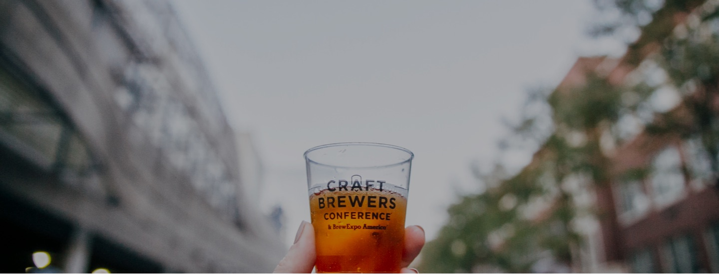 Craft Brewers Conference | Minneapolis, May 2-5, 2022