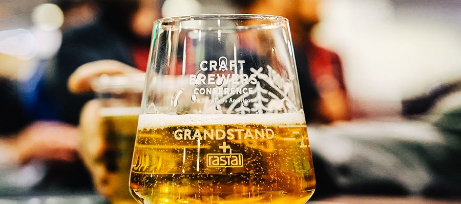 Sponsorship Opportunities - Craft Brewers Conference