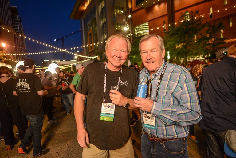 Photos - Craft Brewers Conference