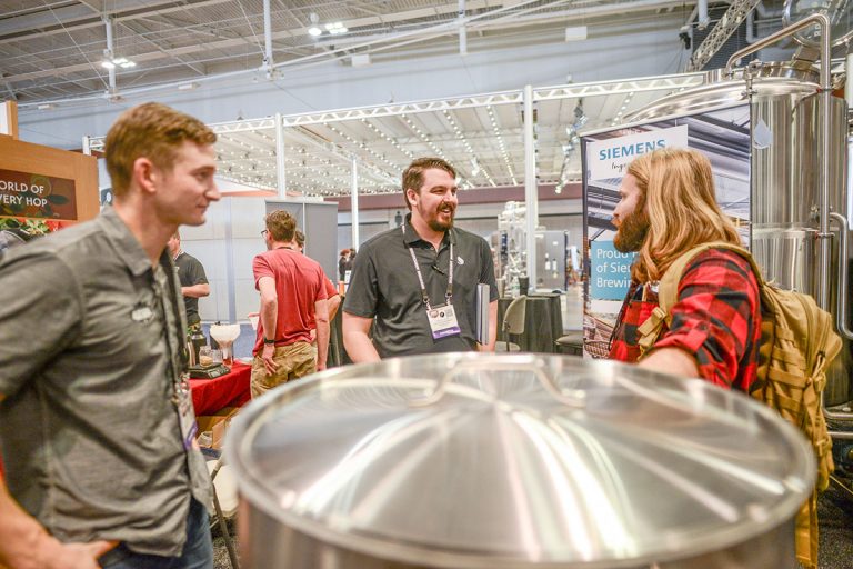 Photos - Craft Brewers Conference